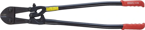 خرید و قیمت کاتر پیچ مدل Stanley Red Bolt Cutter - ارسال 20 روز کاری | ترب