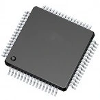 خرید و قیمت آی سی میکرو STM32F103 RET6 با پردازنده ARM-CORTEX M3 | ترب