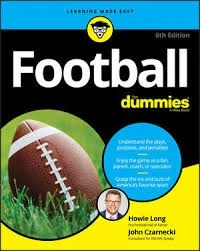 خرید و قیمت Football For Dummies | ترب