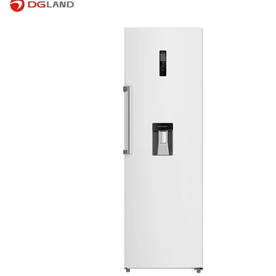 خرید و قیمت یخچال فریزر دوقلو جی پلاس مدل GRF-P2730S ظرفیت ۳۸ فوت | ترب