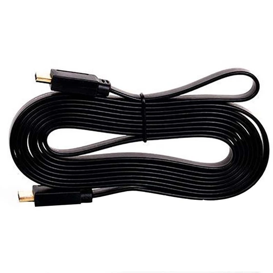 خرید و قیمت کابل 3 متری HDMI فلت مینی اسکای MiniSky | ترب