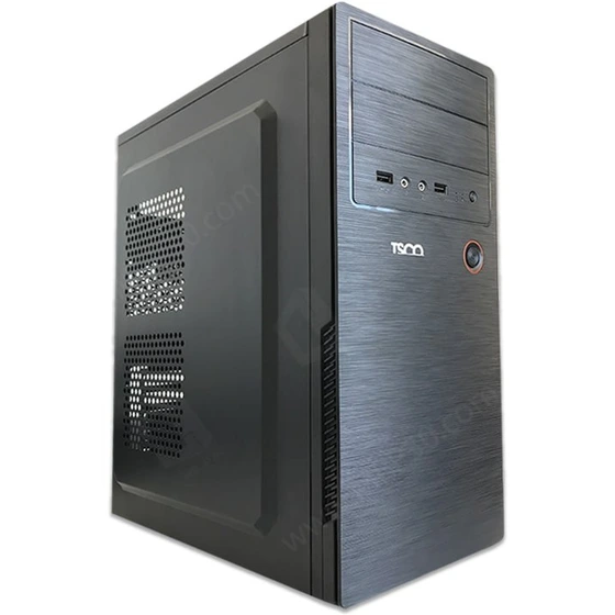 خرید و قیمت قاب کیس کامپیوتر تسکو TSCO TC 4476 استوک | ترب