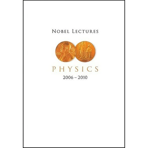 خرید و قیمت کتاب زبان اصلی Nobel Lectures in Physics اثر Lars Brink | ترب