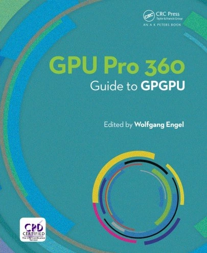 خرید و قیمت دانلود کتاب GPU PRO 360: Guide to GPGPU ویرایش 1 | ترب