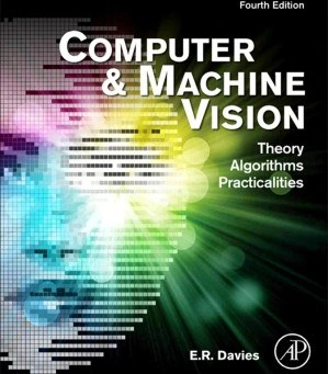 خرید و قیمت کتاب Computer and Machine Vision: Theory, Algorithms ...
