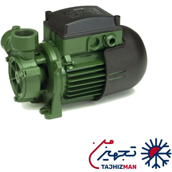 خرید و قیمت پمپ آب محیطی داب ایتالیا (KPF45/20M) | ترب