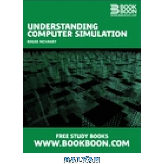 خرید و قیمت دانلود کتاب Understanding Computer Simulation | ترب