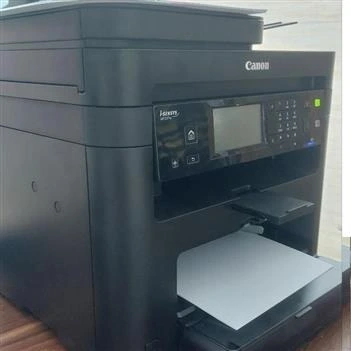 خرید و قیمت پرینتر 4 کاره کانن mf237 | ترب