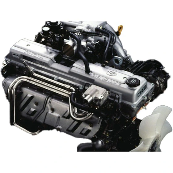 خرید و قیمت انجین کامل (موتور) تویوتا 1FZ FE | ترب