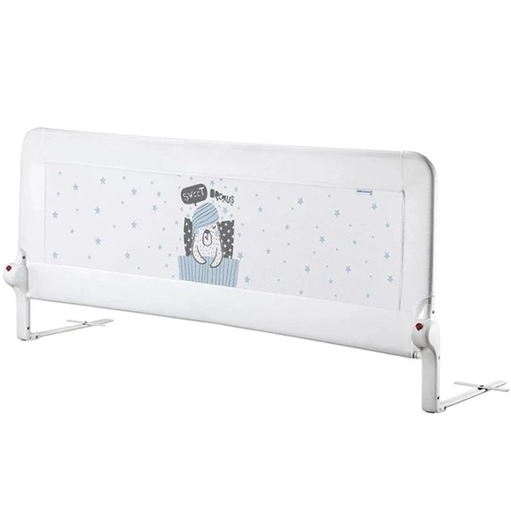 خرید و قیمت محافظ تخت کودک ولگرو مدل Puppy | ترب