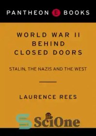 خرید و قیمت دانلود کتاب World War II Behind Closed Doors: Stalin, The ...