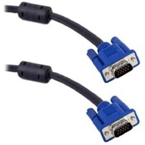 خرید و قیمت کابل VGA MW-NET به طول 15 متر | ترب