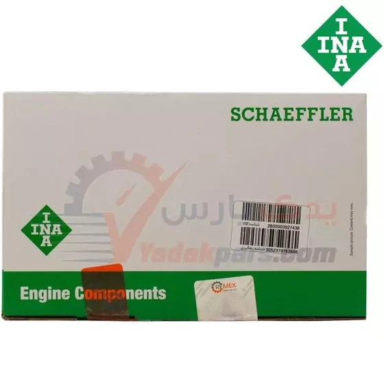 خرید و قیمت کیت تایم 206 INA TU5 (اصلی) | ترب