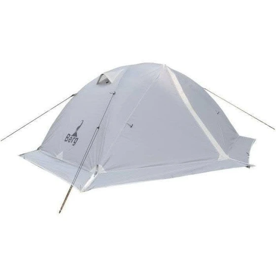 خرید و قیمت چادر دو نفره کوهنوردی Berg مدل 1107 Berg tent 2 person 1107 ...