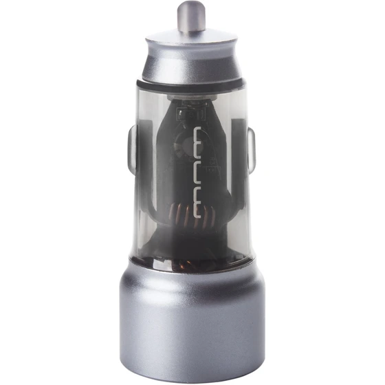 خرید و قیمت شارژر فندکی دبلیو یو دبلیو مدل WUW C185 | ترب