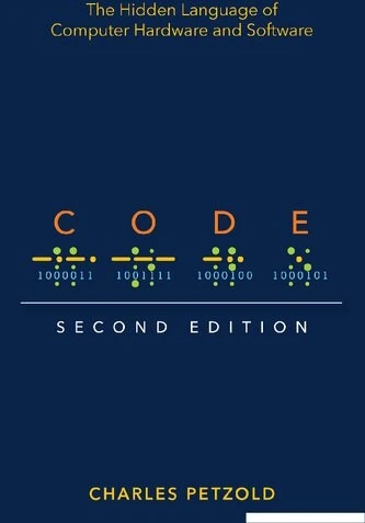 خرید و قیمت دانلود کتاب Code: The Hidden Language of Computer Hardware ...