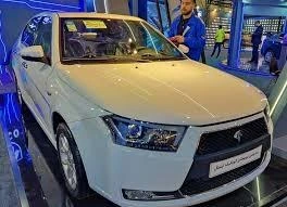 خرید و قیمت دنا پلاس مدل 1403 ا Dena plus Automatic EF7P | ترب