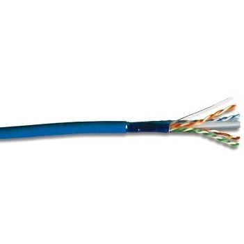 خرید و قیمت کابل شبکه 305 متری اشنایدر مدل Actassi CAT6 category 6 FTP ...