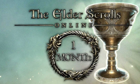 خرید و قیمت ESO Plus 1 Month Membership AR Steam Gift | ترب