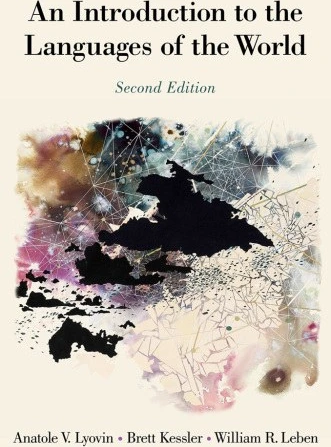 خرید و قیمت دانلود کتاب An Introduction to the Languages of the World ...