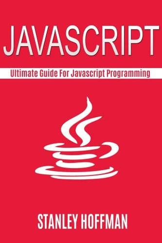 خرید و قیمت دانلود کتاب Javascript The Ultimate Guide For Javascript