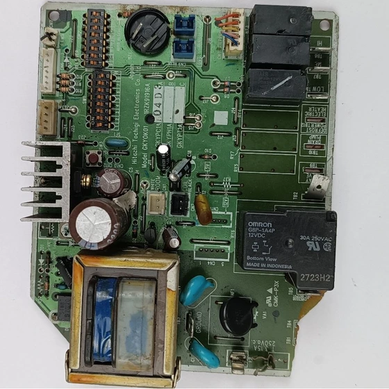 خرید و قیمت برد کولر گازی الجی.سامسونگ.اوجنرال.میتسوبیشی.توشیبا ...