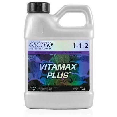 خرید و قیمت ویتامکس پلاس 500 میل [VITAMAX PLUS 500 ML] | ترب