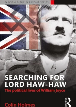 خرید و قیمت کتاب Searching for Lord Haw-Haw: The Political Lives of ...