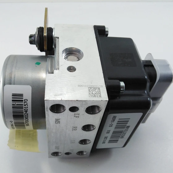 خرید و قیمت کروز CROUSE مجموعه کامل مدولاتور X100 BWI ABS (بلوک ABS )CR40083902 | ترب