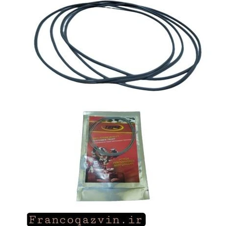 خرید و قیمت اورینگ بوش سیلندر پژو 405 TOSAN | ترب