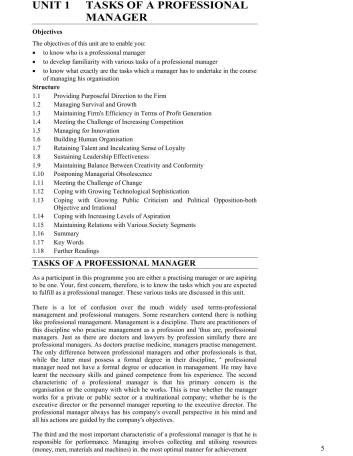 خرید و قیمت دانلود کتاب Diploma in Management (DIM) 2018 | ترب