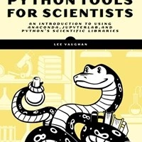 خرید و قیمت Python Tools for Scientists: An Introduction to Using ...