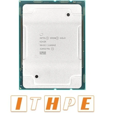 خرید و قیمت پردازنده اینتل سرور INTEL XEON GOLD 6242 R | ترب