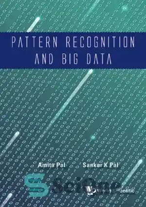 خرید و قیمت دانلود کتاب Pattern recognition and big data - تشخیص الگو و کلان داده | ترب
