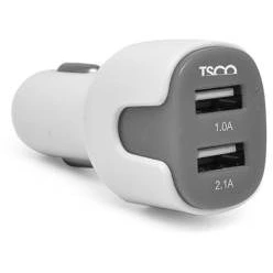 خرید و قیمت شارژر فندکی تسکو مدل TSCO TCG 6 | ترب