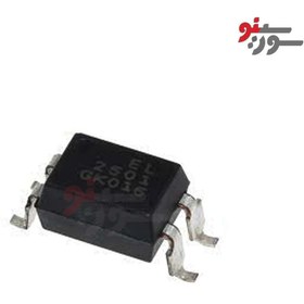 خرید و قیمت اپتوکوپلر EL2501 پیکج اس ام دی اورجینال | ترب