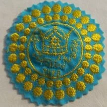 خرید و قیمت آرم نظامی قدیمی | ترب