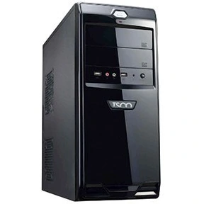 خرید و قیمت کیس کامپیوتر تسکو مدل TC MA-4466 TSCO TC MA-4466 Computer Case | ترب