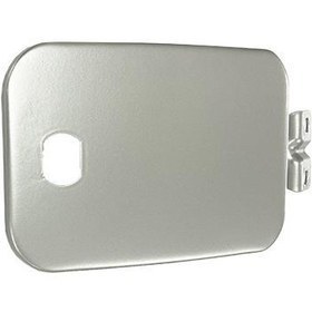 خرید و قیمت درب باک پراید IPNC 131 بیرونی | ترب