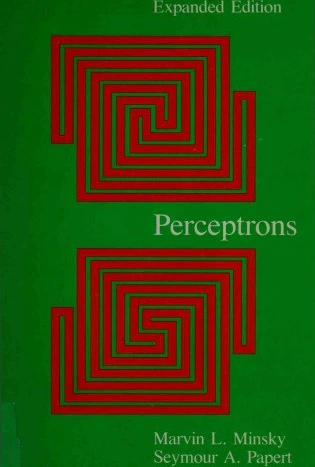خرید و قیمت دانلود کتاب Perceptrons: An Introduction to Computational ...