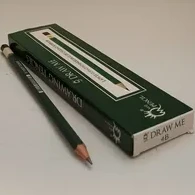 خرید و قیمت مداد طراحی ام کیو ا MQ Pencil - 4B | ترب