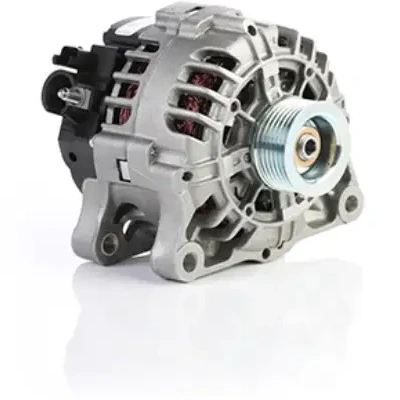 خرید و قیمت دینام پژو 206 EF7 سمند رانا دنا 90 آمپر عظام اصل 3148002 | ترب