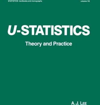 خرید و قیمت دانلود کتاب U-Statistics : Theory and Practice 2019 | ترب