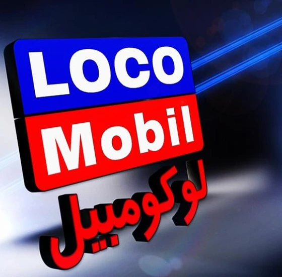 خرید و قیمت فیلتر هوا پژو 206 کوتاه لوکو مبیل (LOCO Mobil) | ترب