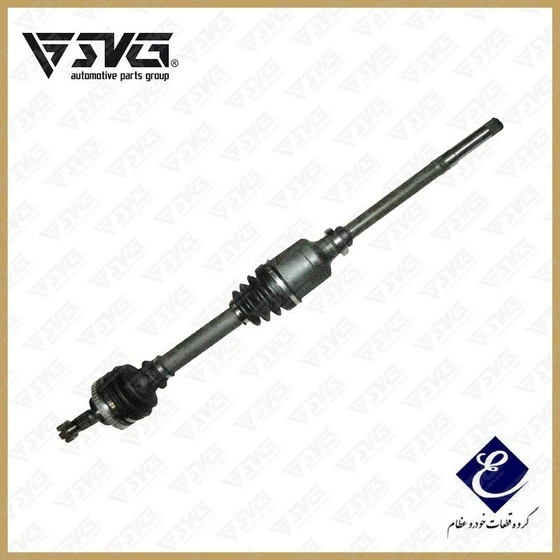 خرید و قیمت پلوس کامل بلند پژو 206 ABS تیپ 5 عظام | ترب