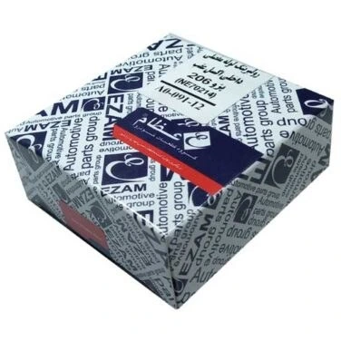 خرید و قیمت رولبرينگ لوله مفصلي داخلي اكسل عقب پژو 206 (NE70214) عظام psn | ترب