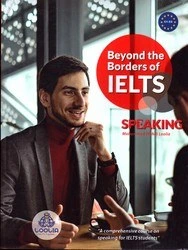 خرید و قیمت Beyond the borders of ielts speaking | ترب