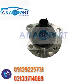 خرید و قیمت توپی بلبرینگ چرخ عقب برلیانس h230/h220 سری 200 با شش ماه ضمانت | ترب