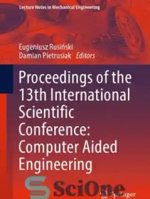 خرید و قیمت دانلود کتاب Proceedings of the 13th International Scientific Conference Computer ...