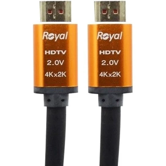 خرید و قیمت کابل ROYAL 15M HDMI | ترب